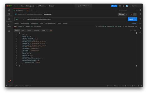 Autenticación Basada En Tokens En Magento Mejore La Seguridad Y La Eficiencia De La Api Blog