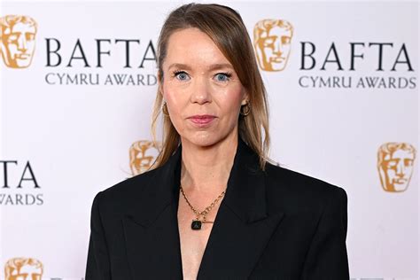 Anna Maxwell Martin Reveals Real Reason She Wont Sign Up For Celebrity