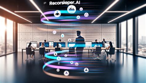 Through Recordskeeper Ai Automate Report Generation Recordskeeper Ai
