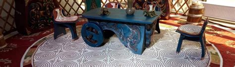 Цахим гал ХХК Тансаг зэрэглэлийн тавилгын захиалга авч байна Бид тансаг зэрэглэлийн Монгол хэв