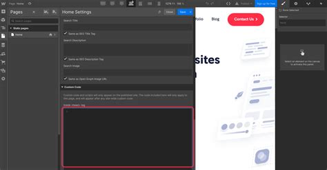 How To Connect Your Webflow Forms To Hubspot Brix Agency