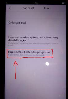 Trik Jitu Bypass Frp Oppo A Ikuti Panduannya Secara Lengkap Dan Mudah Di Sini Oppotutorial