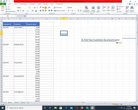 Excel Data Cleaning Remove Duplicate Data Formatting By Sabir285 Fiverr
