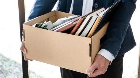 Demissão Por Justa Causa Direitos Causas E Como Proceder