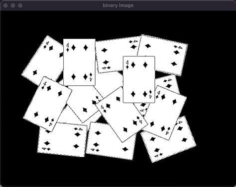 【opencv基础】第三十一课：基于距离变换与分水岭的图像分割 Csdn博客