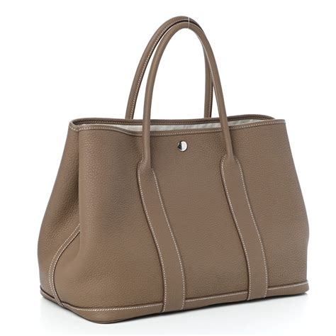 Hermès Garden Party 101 Guide