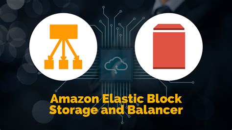 Amazon Elastic Block Storage And Balancer Whizlabs Blog