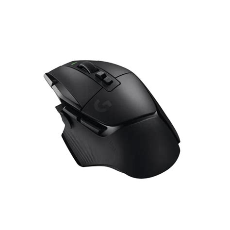 Logitech G G502 X Lightspeed Oyuncu Mouse Siyah Vatan Bilgisayar