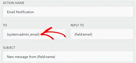 How To Fix Ninja Forms Not Sending Email The Best Way