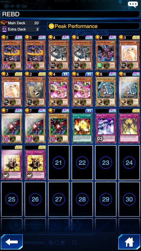 [deck] Dragon Deck With Mokuba Cards Suggestions Please R Duellinks