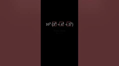 Trick For Simplification Maths Mathstricks Viralvideo Video