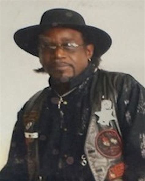 Daniel Gardner Obituary June 8 2025 Terrell Broady Funeral Home