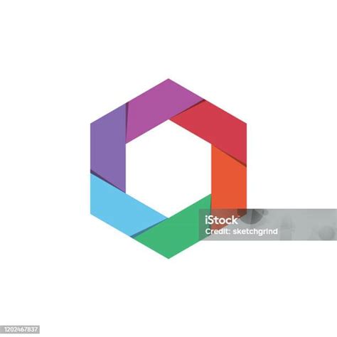 추상 기하학적 모양 미래 일러스트 액체 요소 3d 기하학 기술 기술 플럭스 트위스트 워프 판타지 0명에 대한 스톡 벡터 아트 및