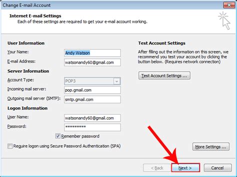 How Can I Convert IMAP To POP Account Guided Steps