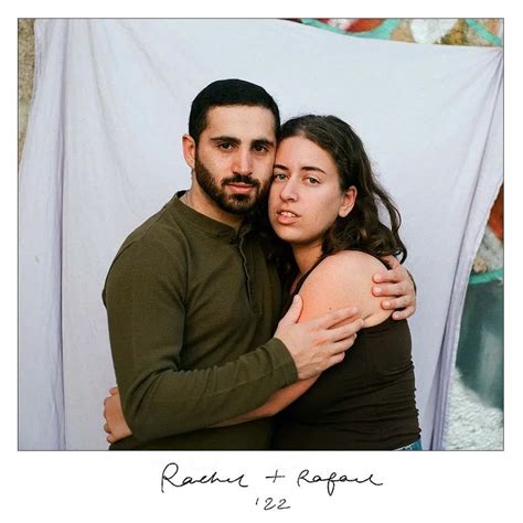 Portraiture Rachel Glassman