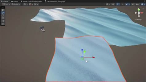 create particle visual effects vfx for unity gamecreate vfxs and