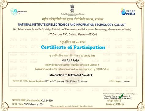 vlsi matlab embedded python micropython nielit begineers… md
