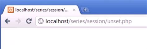 ExtraTutorials Unsetting PHP Session