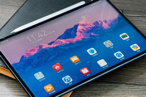 对标苹果，华为全新系列平板电脑matepad Pro正式发布凤凰网视频凤凰网