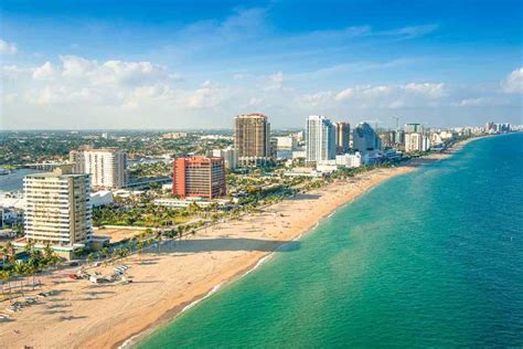 Best Party Beaches In Florida 13 Best Beach Destinations