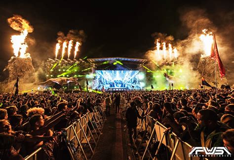 2018 Lost Lands Vip Tickets Are Now 70 Sold Out Lost Lands Festival