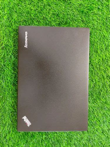 Refurbished Lenovo Thinkpad Laptop Inches Core I At Rs In Navi Mumbai