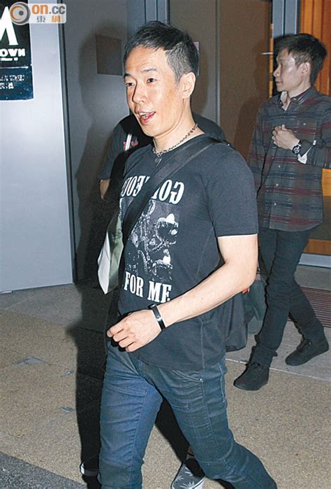 Paul聞朱茵佗B笑得冧 東方日報