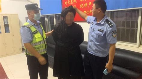 追求刺激男子凌晨穿女装潜入女宿舍猥亵女性，被刑拘七环视频澎湃新闻 The Paper