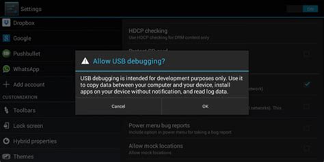 Hidden Features You Can Find In Android Developer Options Hongkiat