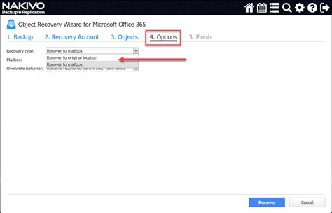 Backup Office Email With Nakivo Virtualization Howto
