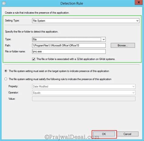 deploy lync client using sccm configmgr a complete guide