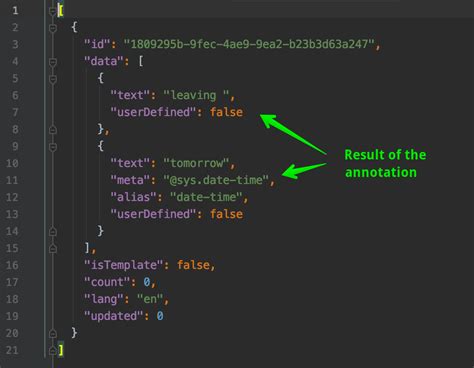 Jsonentityannotation Botflo