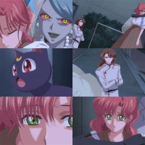 Sailor Moon Crystal Scene Sailor Moon Crystal Sailor Moon Sailor
