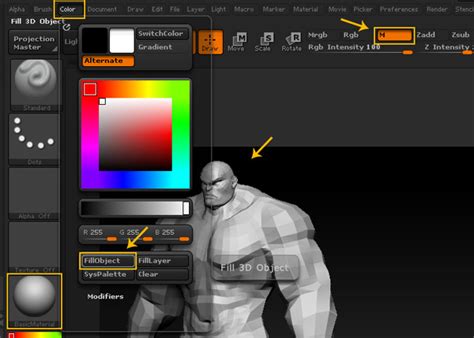Creating Hulk Using Maya And Zbrush Part 7 Envato Tuts