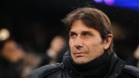 Antonio Conte Leaves Tottenham Hotspur By Mutual Consent Myjoyonline