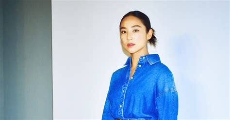 그레타 리 Greta Lee 품위있는 미소 포토엔hd