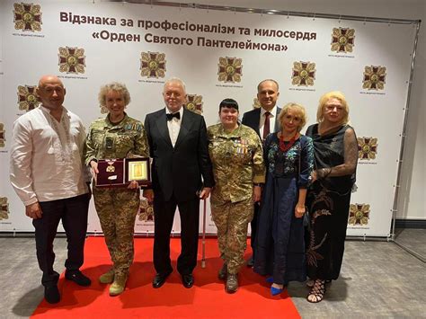 «МЕДИЧНИЙ ОСКАР У НОМІНАЦІЇ ДЛЯ ЦИВІЛЬНИХ МЕДИКІВ ОТРИМАВ СУДИННИЙ ХІРУРГ ДМИТРО ЩЕРБАНЬ