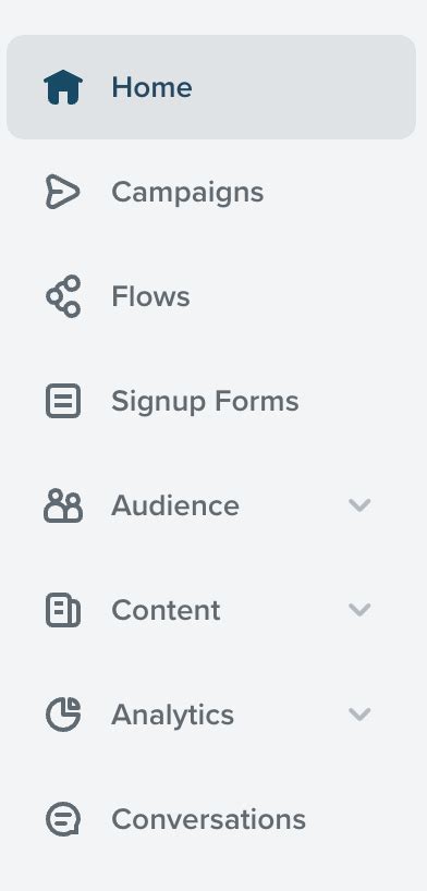 Understanding The New Klaviyo Experience Klaviyo Community