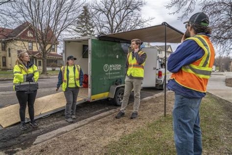 Registered Apprenticeship Programs Bolton And Menk