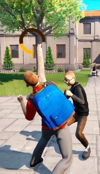 Tải Xuống Apk Bad Guys School Hd Wallpaper Cho Android