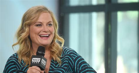 This Amy Poehler Quote From Yes Please Helped Me Get Through A Tough Time In My Career