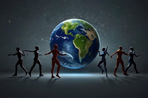 Biodiversity Beats Dance To The Rhythm Of Earths Diverse Life This