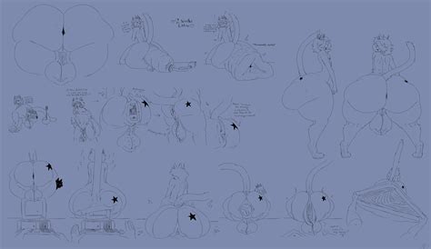 Rule 34 Absurd Res Anal Anal Piercing Anal Pump Anal Vore Anthro Anus Balls Big Anus Big Balls