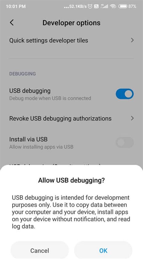 How To Restart Or Reboot Your Android Phone Techcult