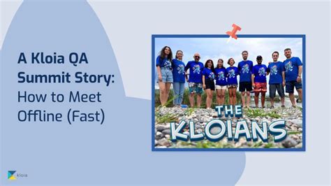 Testautomation Kloiaqa Kloia Qateam Softwaretesting Testing