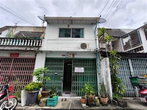 ขายทาวน์เฮ้าส์2ชั้น หมู่บ้านนิรันดร์วิลล่า สุขุมวิท93 ขนาด 16 ตารางวา บ้านสวยพร้อมอยู่ Ennxo