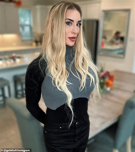 Transgender Wwe Star Gabbi Tuft 45 Opens Up About Frustrating