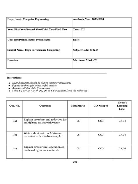 Prelim Paper Docx 20240412 164556 0000 Pdf Parallel