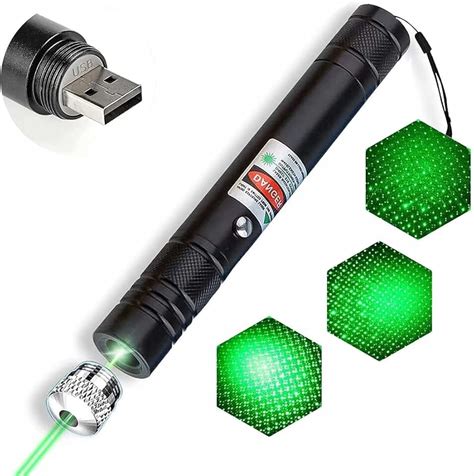 Amazon Com Green Laser Pointer High Power