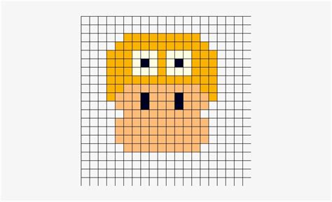 Psyduck Sprite